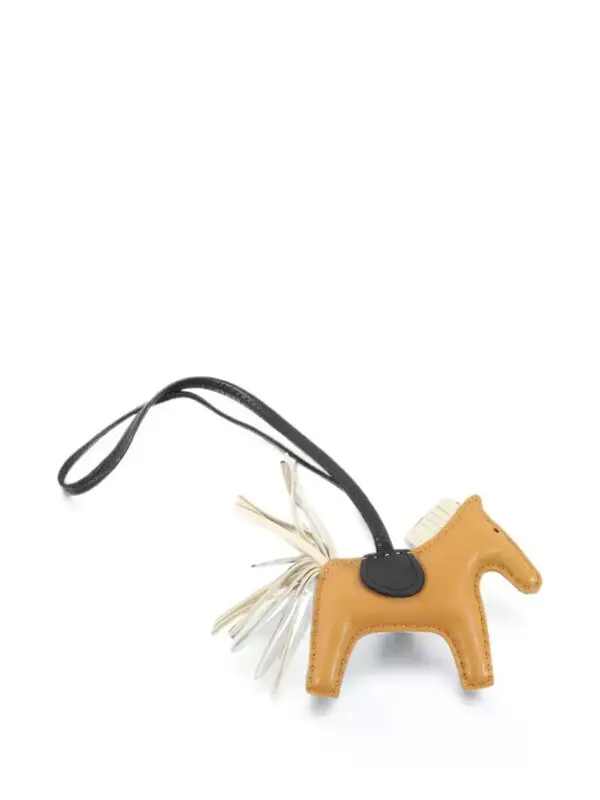 Hermès 2022 Pm Rodeo Horse Charm