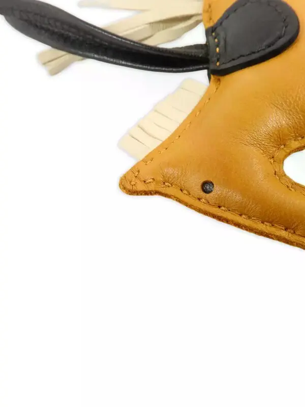 Hermès 2022 Pm Rodeo Horse Charm