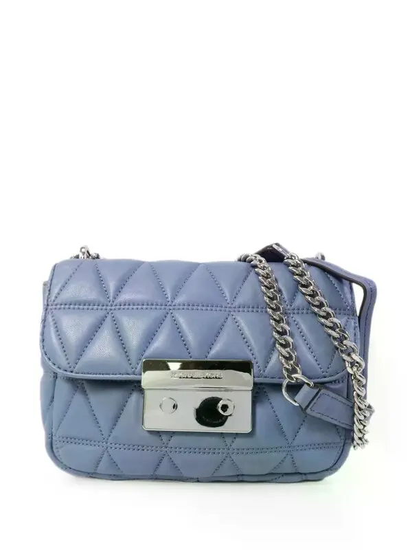 Michael Kors Quilted Shoulder Bag