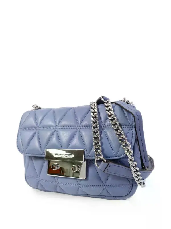 Michael Kors Quilted Shoulder Bag