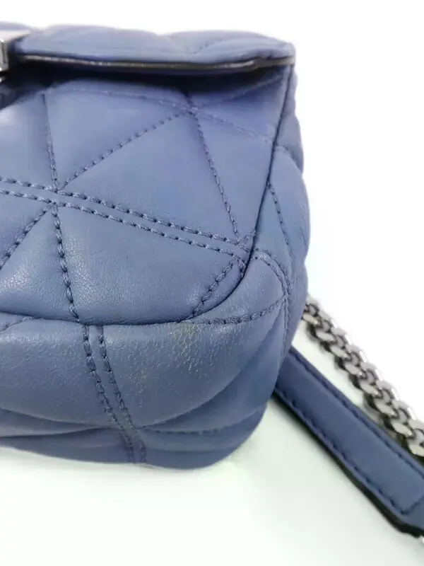 Michael Kors Quilted Shoulder Bag