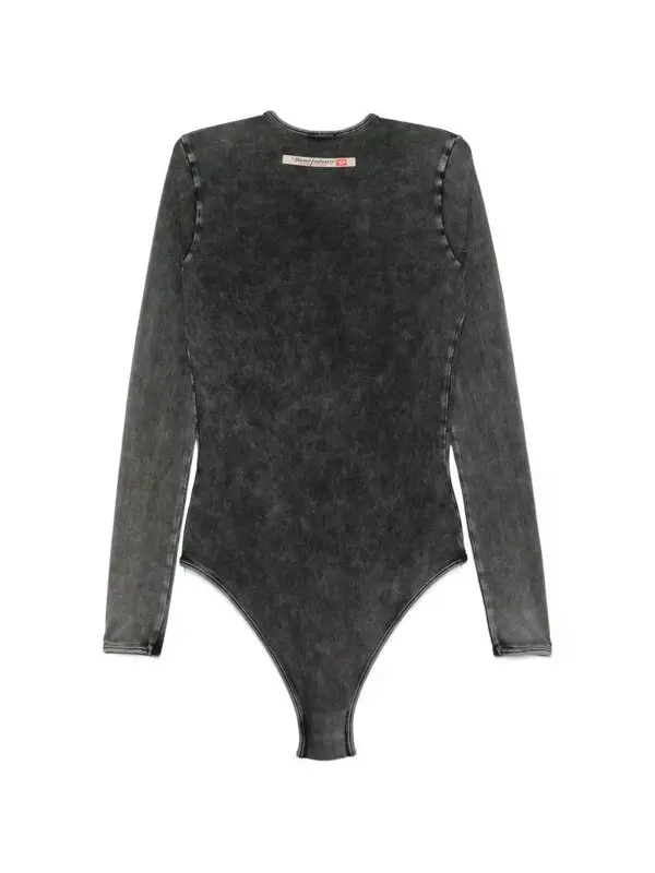 DIESEL® Fresya Acid-wash Bodysuit