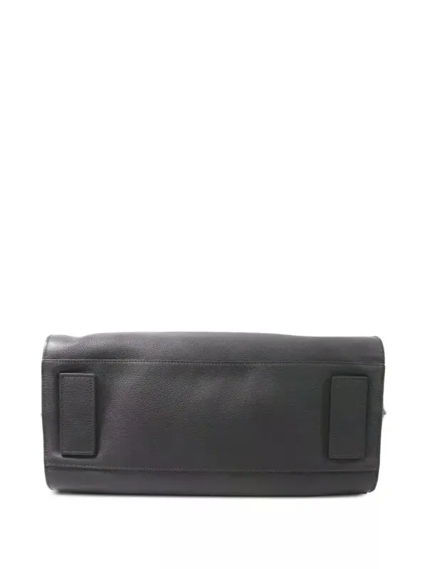 Saint Laurent Sac De Jour Souple Tote Bag