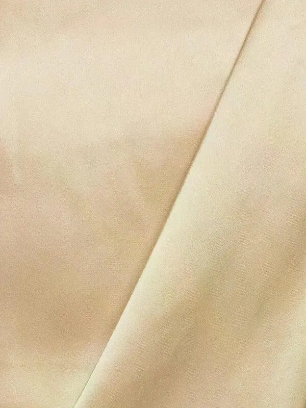 Nanushka Bintou Asymmetric Blouse