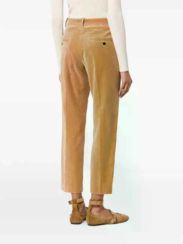 Isabel Marant Étoile Roaya Pants