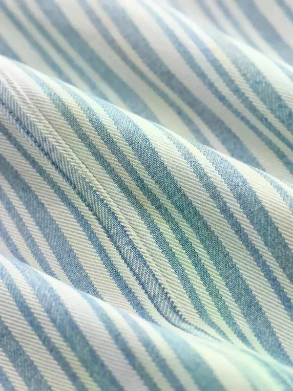 Ralph Lauren Striped Blazer