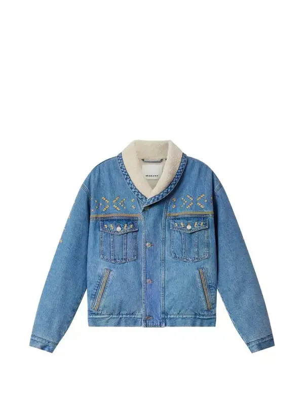 Isabel Marant Étoile Jackson Jacket