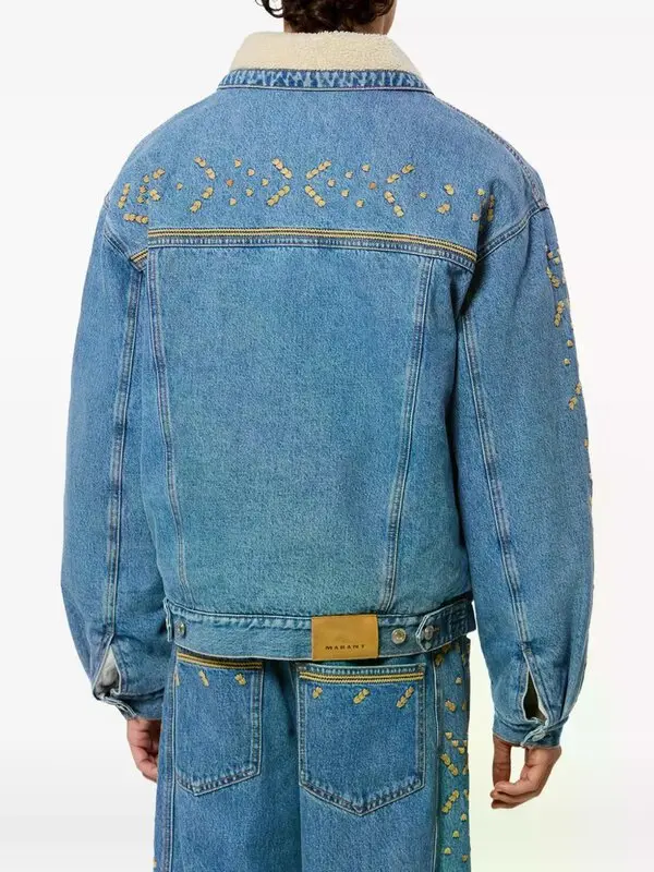 Isabel Marant Étoile Jackson Jacket
