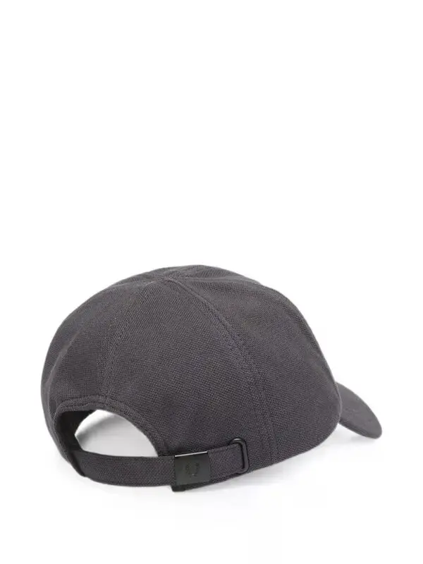 Fred Perry Logo-embroidery Cap