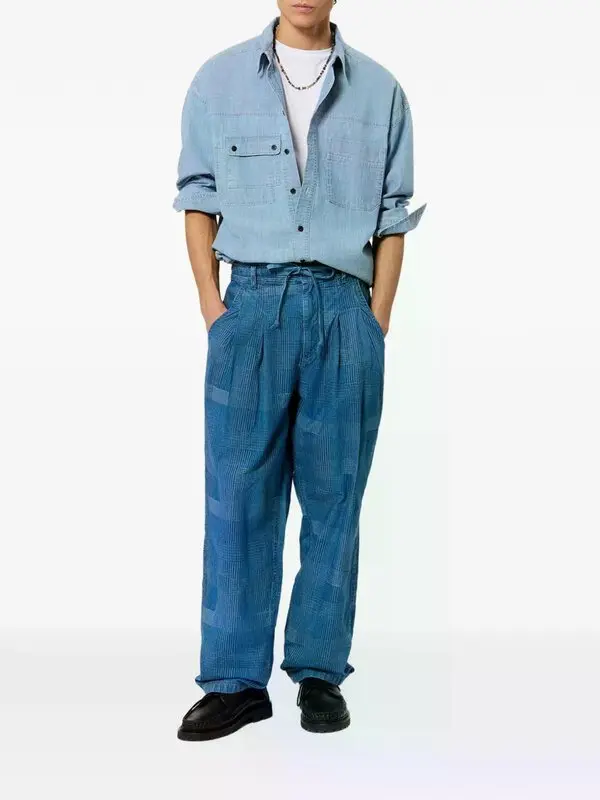 MARANT Vittorio Shirt