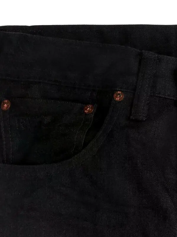 Ralph Lauren Slim Fit Selvedge Jeans