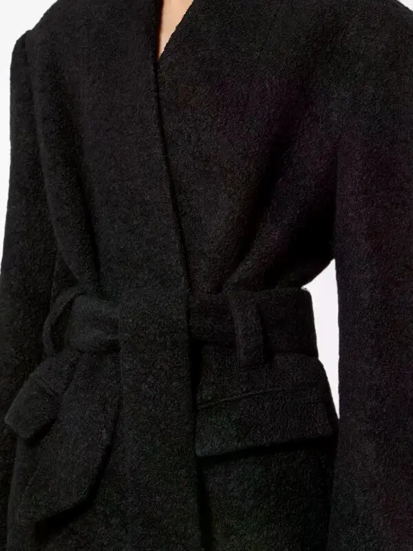 Isabel Marant Étoile Syndra Jacket