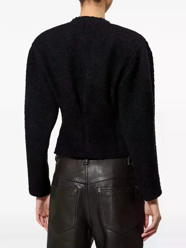 Isabel Marant Étoile Suna Jacket