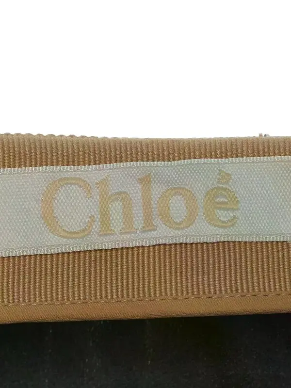 Chloé Pleated Maxi Skirt
