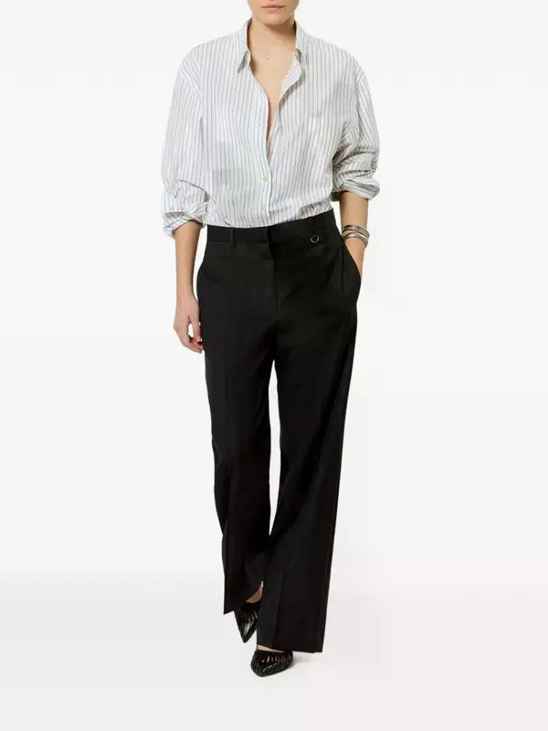 Isabel Marant Étoile Aurora Shirt