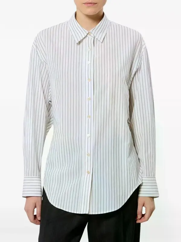 Isabel Marant Étoile Aurora Shirt