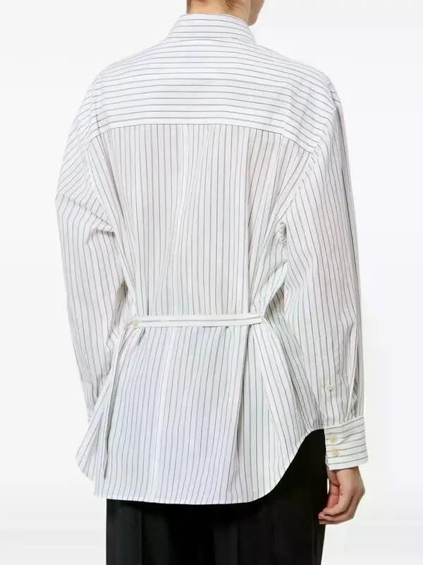 Isabel Marant Étoile Aurora Shirt