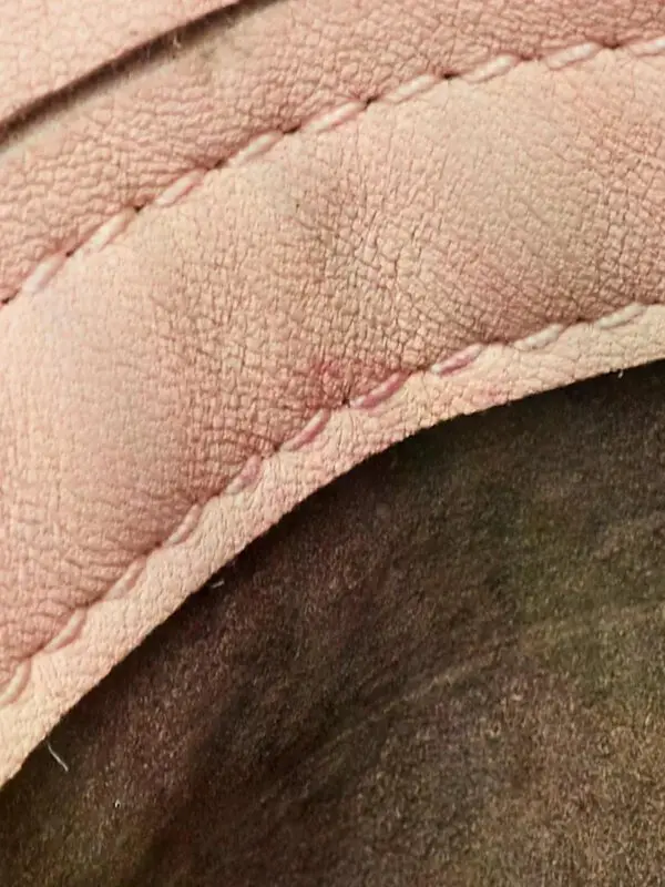 Bottega Veneta Olimpia Intrecciato Shoulder Bag