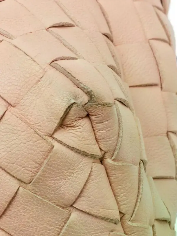 Bottega Veneta Olimpia Shoulder Bag