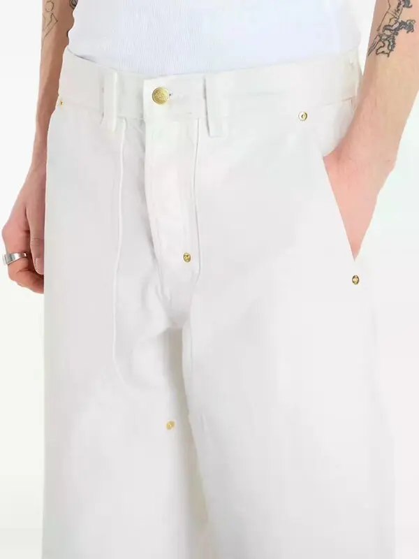 Dickies Selvedge Double-knee Jeans