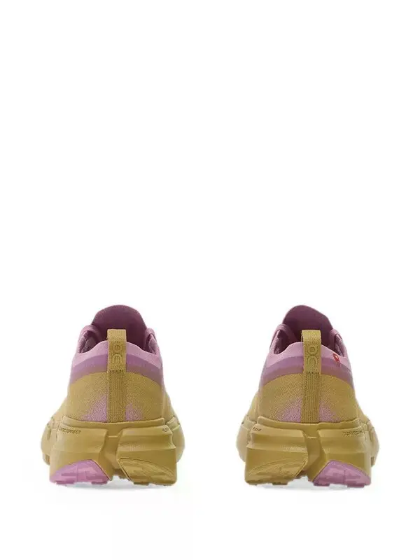 On Cloudtec Cnect Perfomance Sneakers