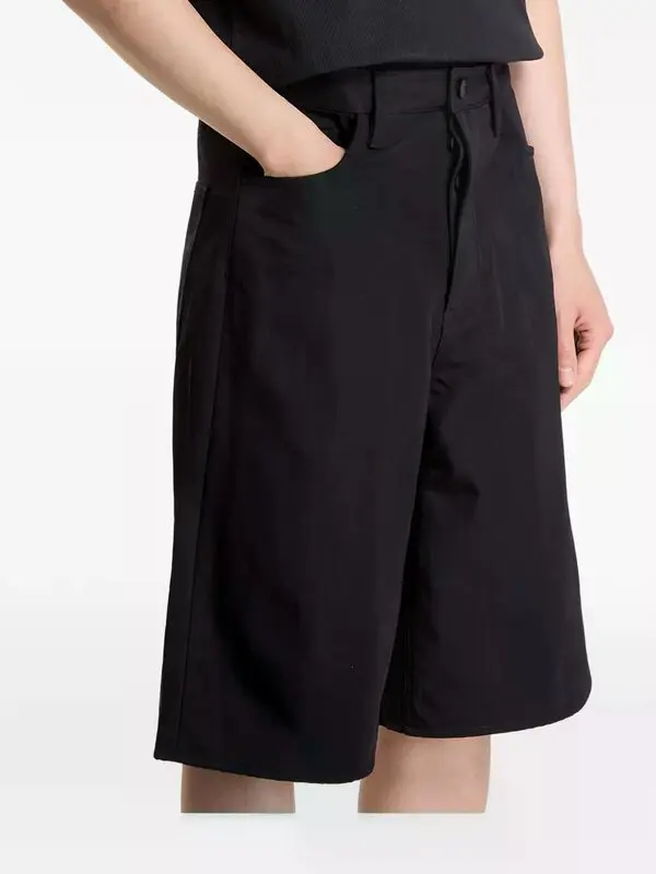 Fear Of God Essentials Five-pocket Shorts