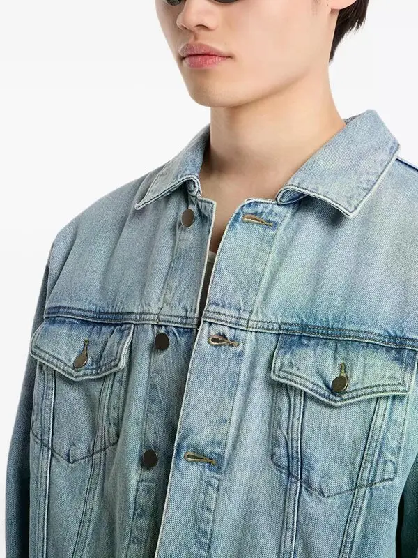Fear Of God Classic Denim Jacket