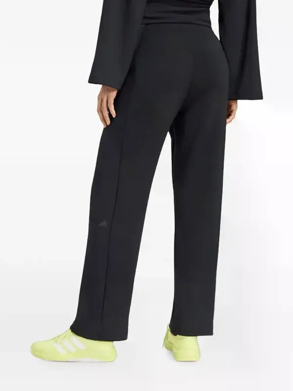 Adidas Motion Essentials Crossover Waist Trousers
