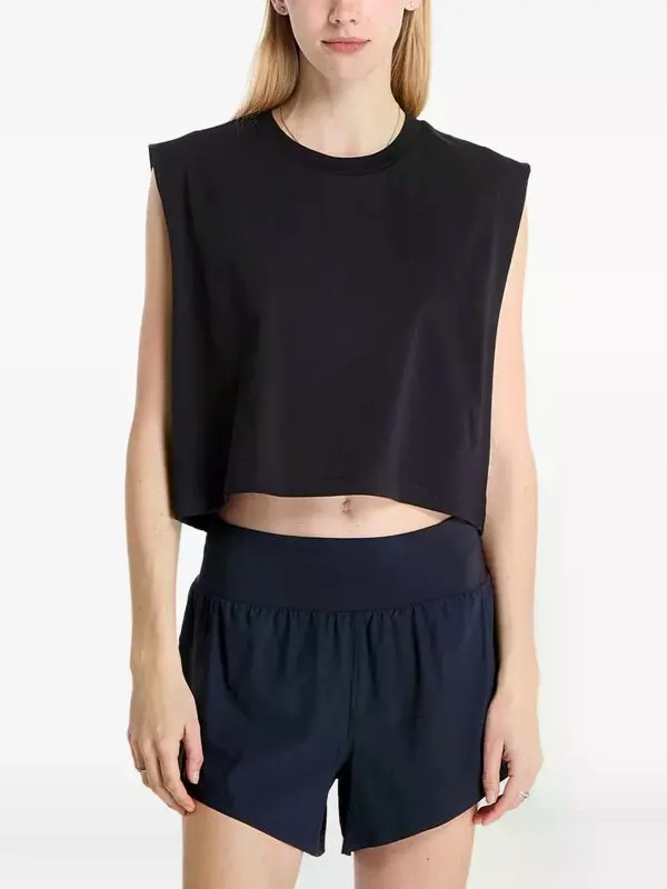 CIELE Ortank Cropped Tank Top