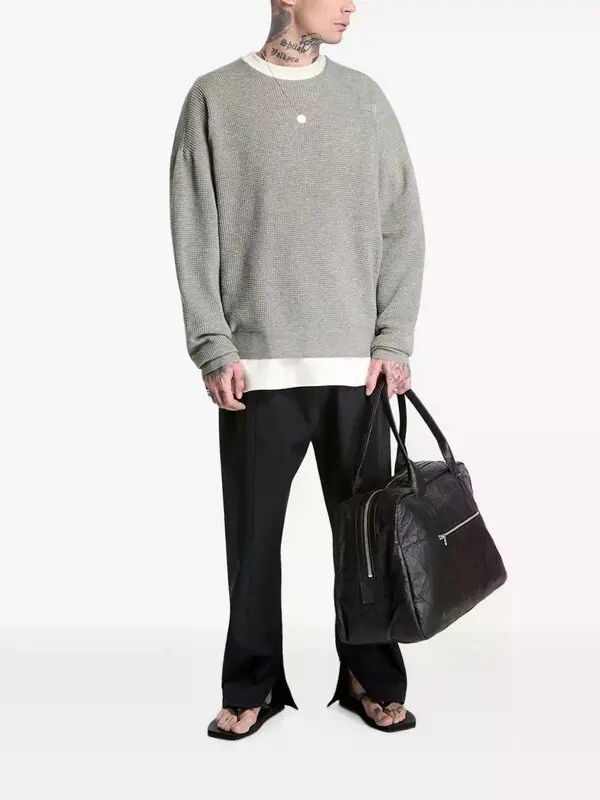 Fear Of God Crew-neck Sweater