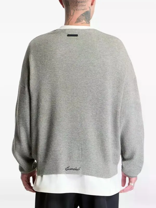 Fear Of God Crew-neck Sweater