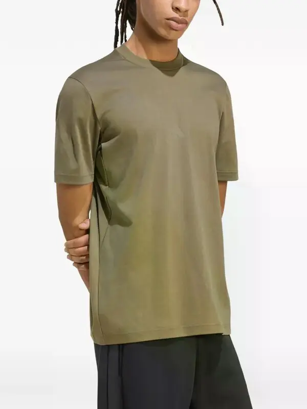 Adidas Z.n.e. T-shirt - Green