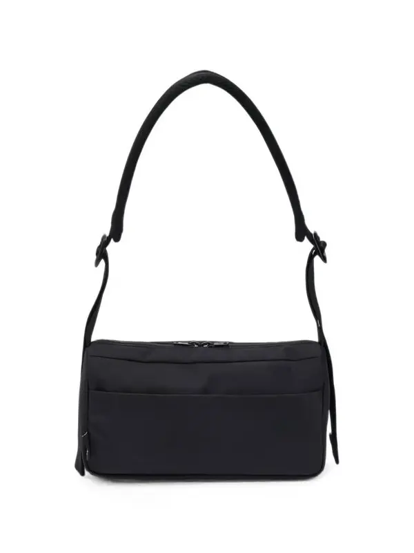 Y3 Logo Print Cross Body Bag