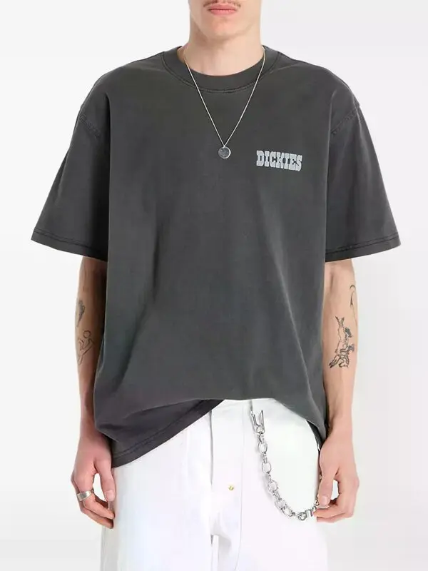 Dickies Graphic-print Short-sleeve T-shirt