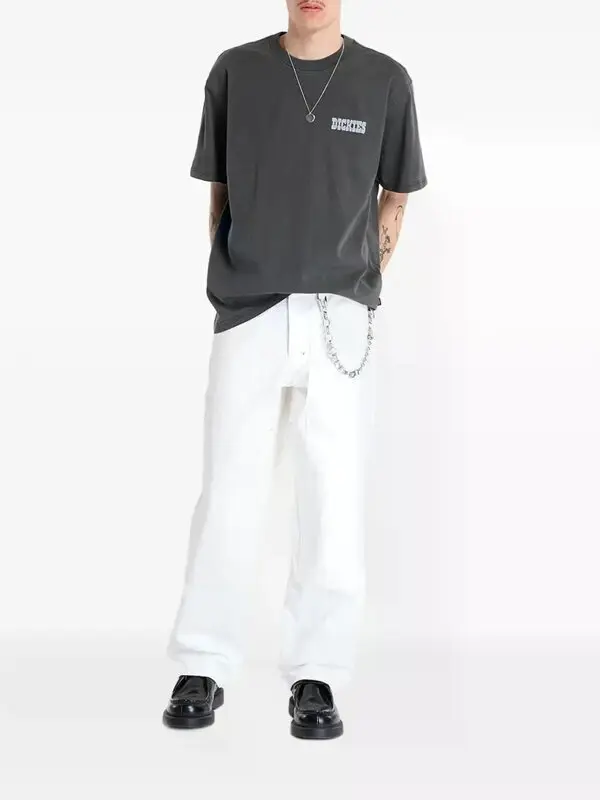 Dickies Graphic-print Short-sleeve T-shirt