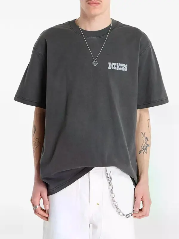 Dickies Graphic-print Short-sleeve T-shirt