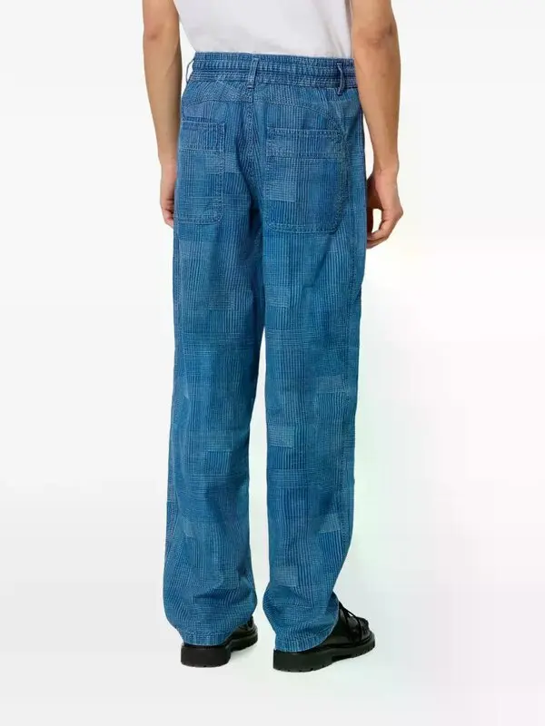 Isabel Marant Étoile Denzey Pants