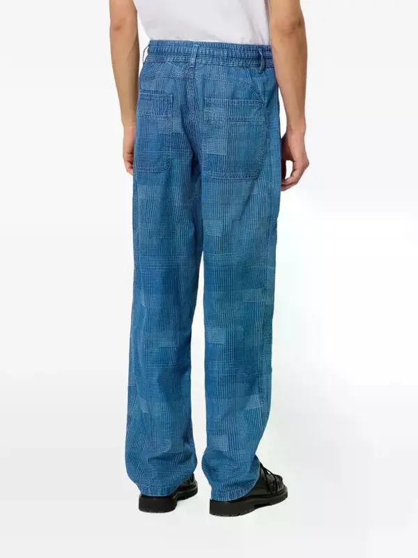 MARANT Isabel Denzey Pants