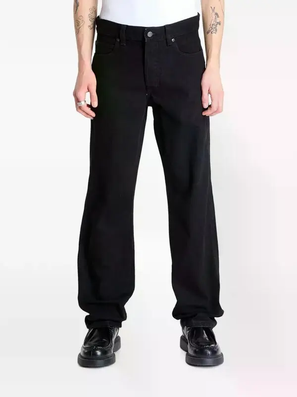 Dickies 983 Straight-leg Jeans