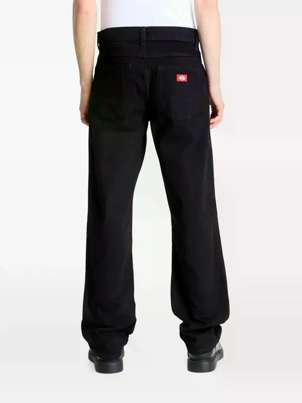 Dickies 983 Straight-leg Jeans