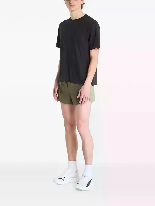 CIELE Fsttshirt 2 Logo-patch T-shirt