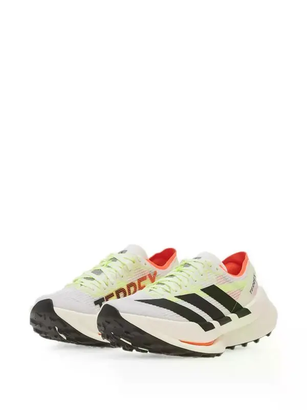 Adidas Agravic Speed Ultra 2 Sneakers - White