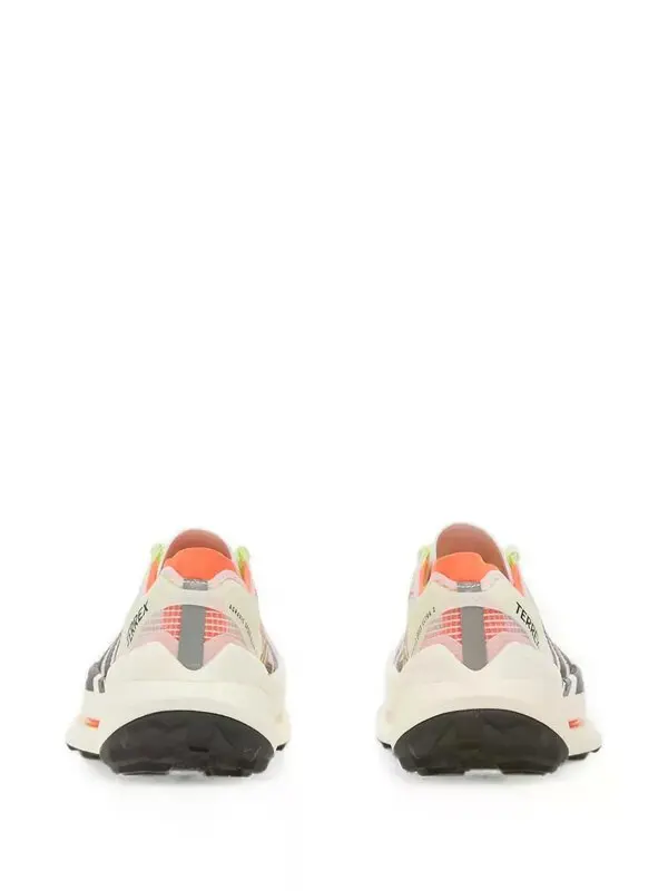 Adidas Agravic Speed Ultra 2 Sneakers - White