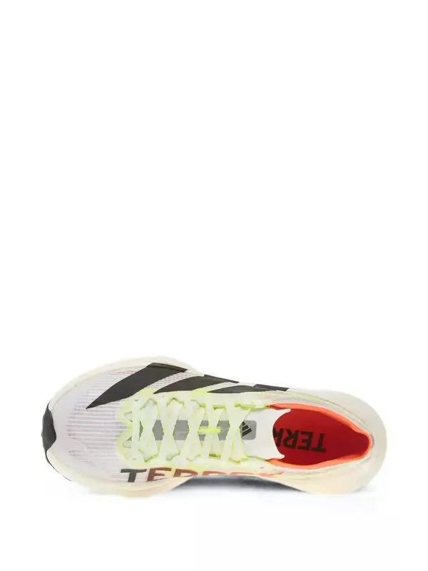 Adidas Agravic Speed Ultra 2 Sneakers - White