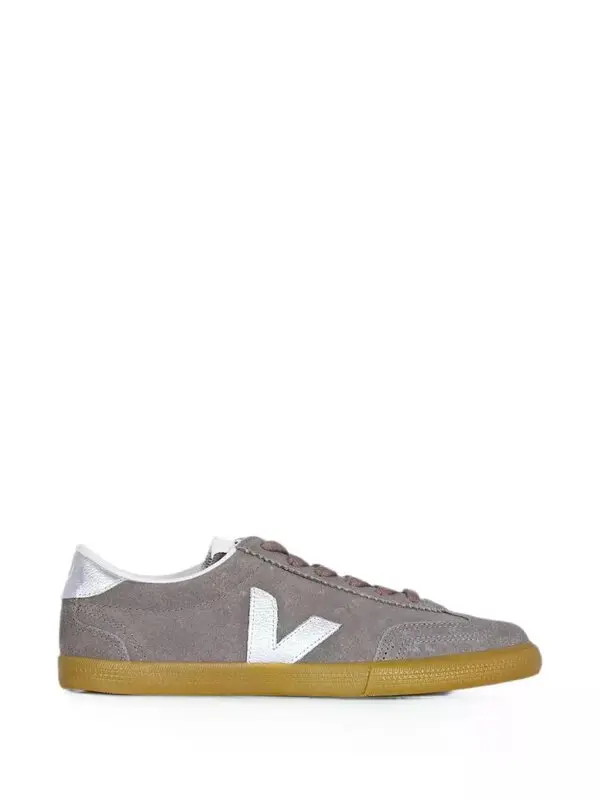 VEJA Volley Suede Sneakers