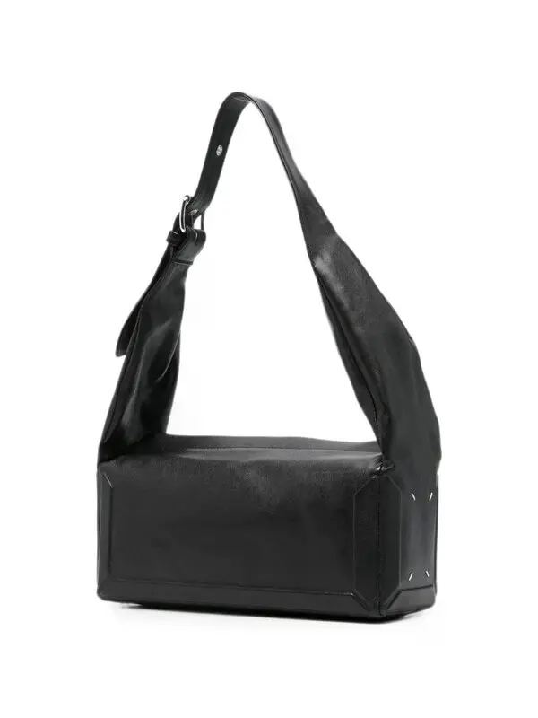 MAISON MARGIELA Leather Shoulder Bag