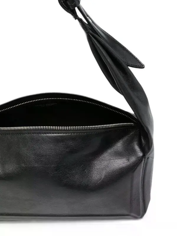 MAISON MARGIELA Leather Shoulder Bag
