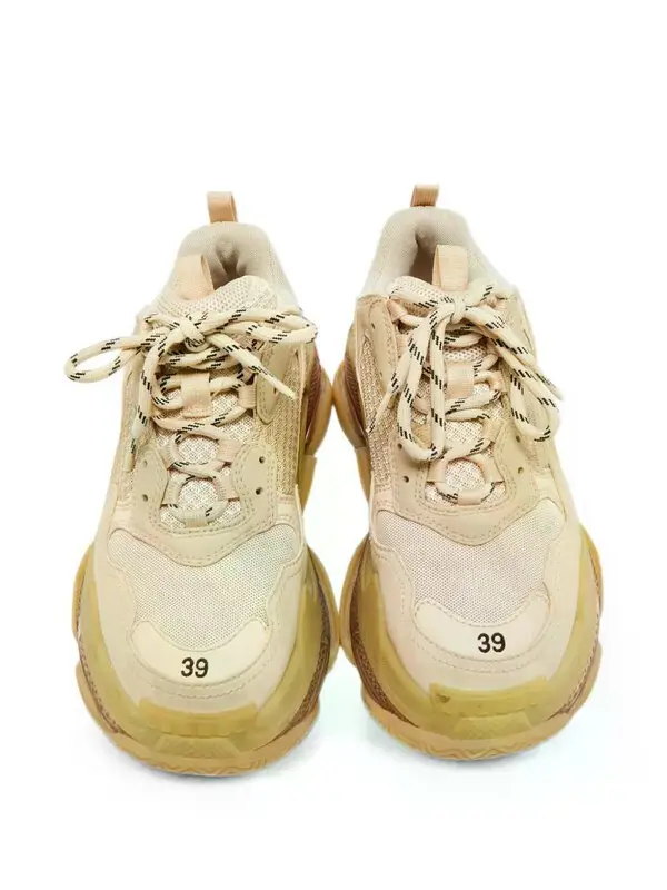 Balenciaga Triple S Sneakers