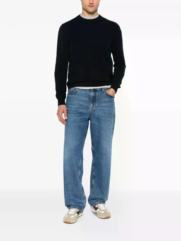 MAGAZZINO RICAMBI Crew-neck Sweater