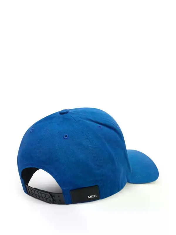 Amiri Arts District Canvas Cap